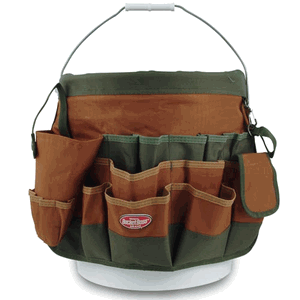 Bucket Boss Bucket Organizers – Construction Gear Guru Blog