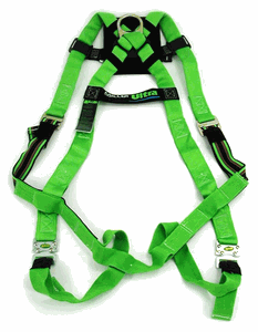 Safety Harness Guide – Construction Gear Guru Blog
